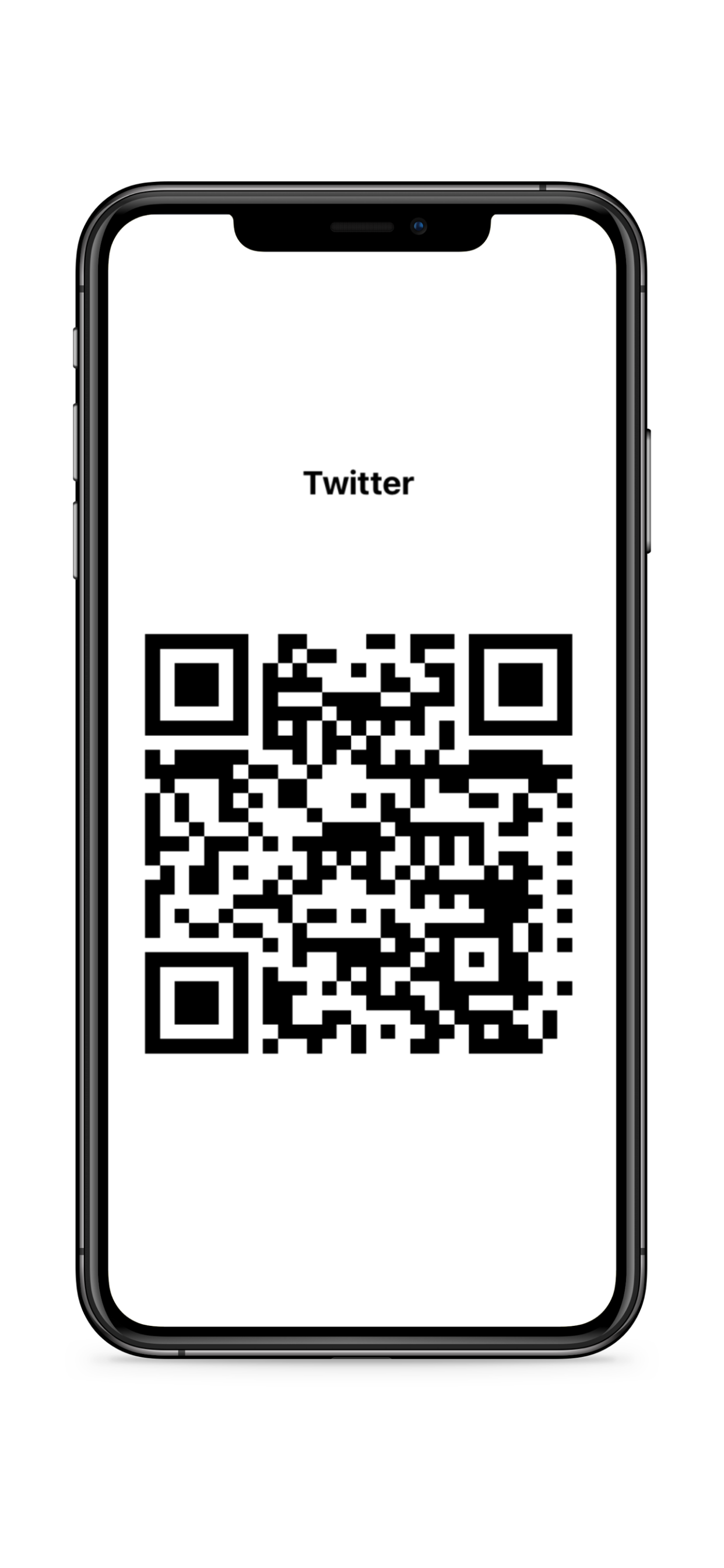 QRMe App - QRMe App