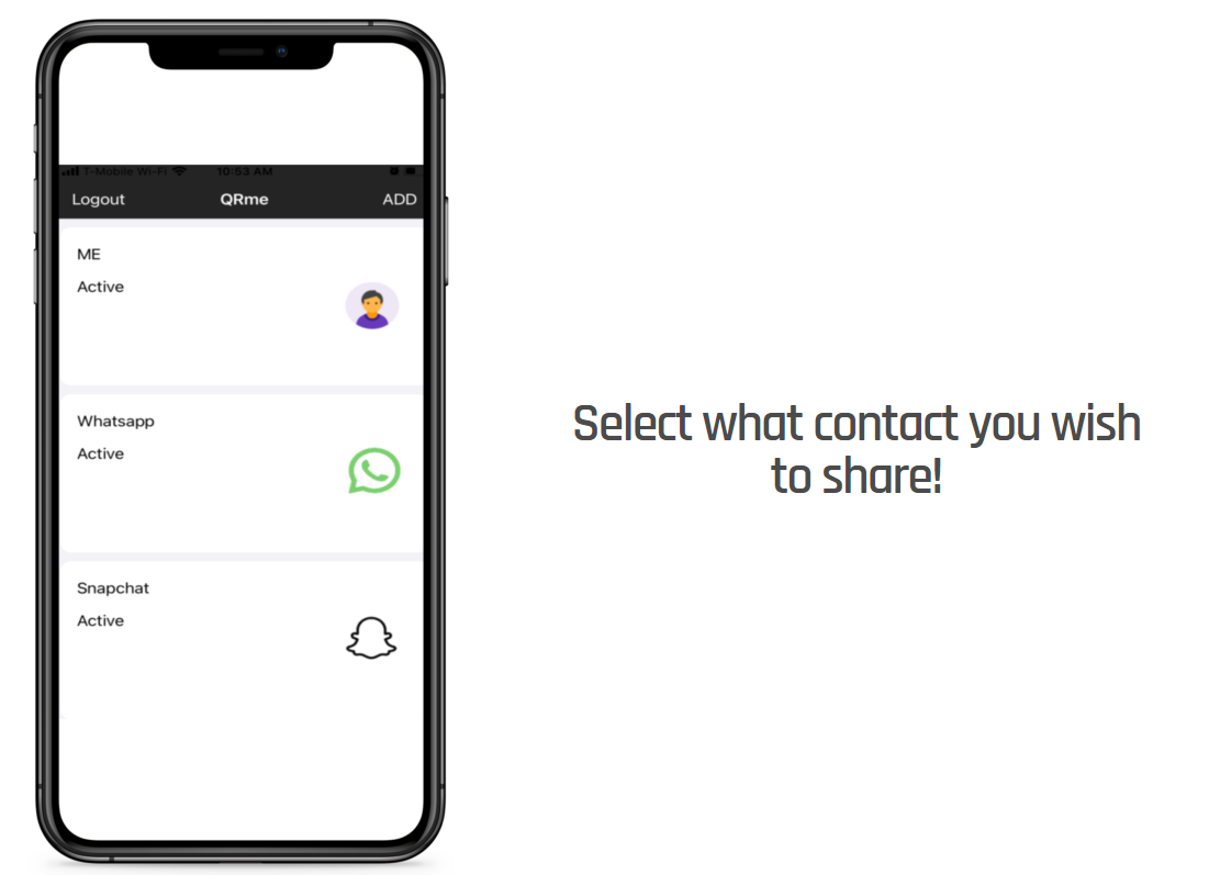 Blog - QRMe App